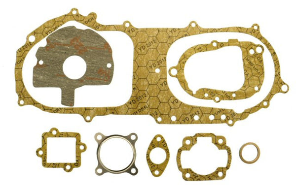 Yamaha Jog Parts - Moped Garage Hawaii