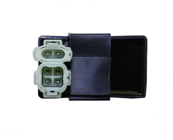 AC Ignition Unit, CDI - Moped Garage Hawaii
