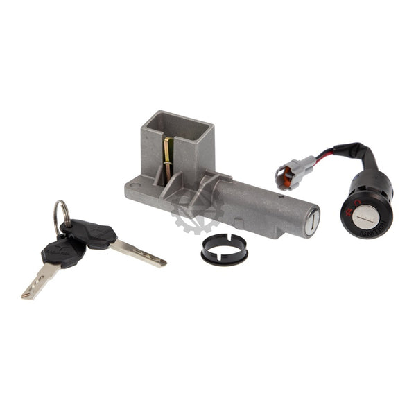 Key and Battery Switch (including 2 keys) Talaria Sting MX3 / MX4 / MX ...
