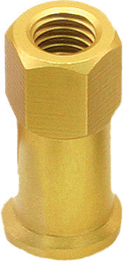DRC Hardware Quick Release Nuts - Moped Garage Hawaii