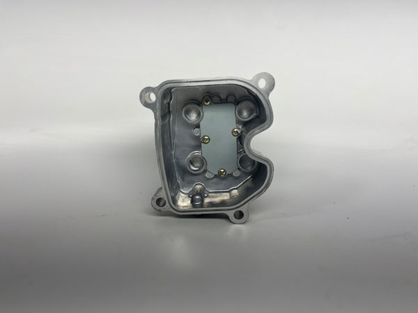 Taida 2-Valve Cylinder Head Assembly for GY6 - Moped Garage Hawaii