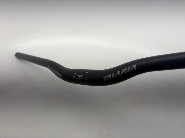 OEM Talaria Stock Handlebars – Talaria Sting / MX3 / MX4 - Moped Garage ...