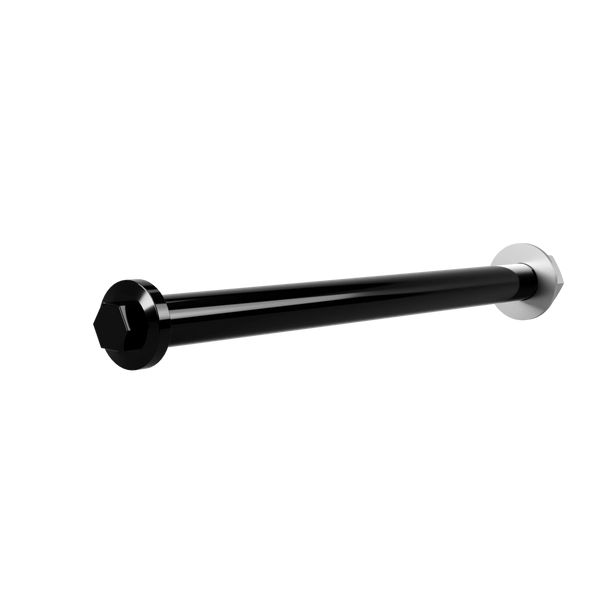 Talaria Front & Rear Axle Replacement for MX3 & MX4 - Moped Garage Hawaii