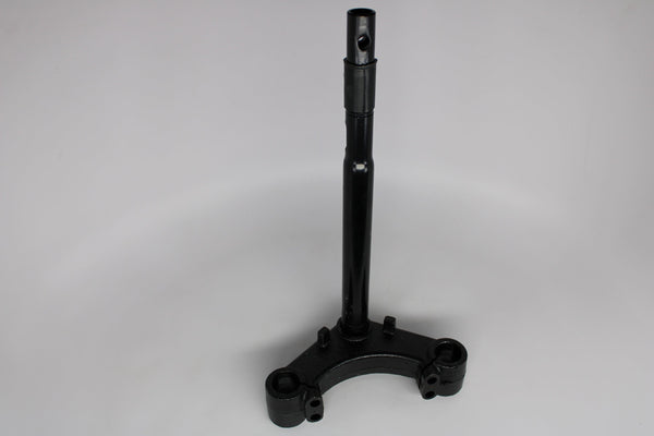 Icebear Mad Dog Triple Tree Steering Stem Clamp - Moped Garage Hawaii